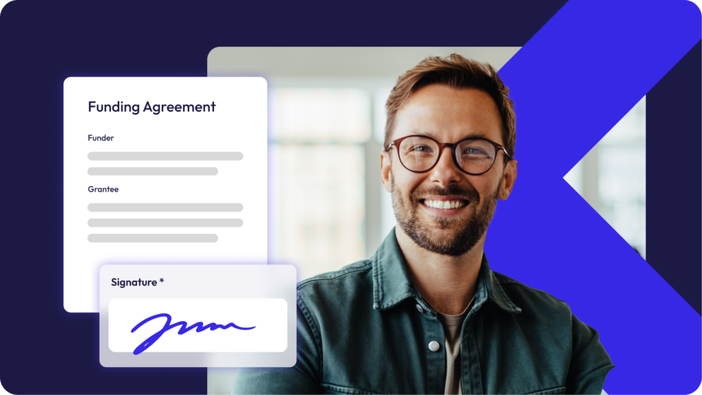 Making an imPact: A brand refresh for SurePact - The Content Division